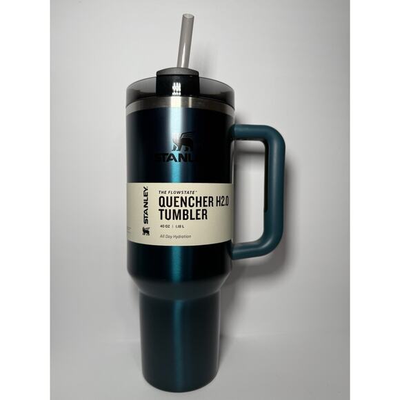 Stanley | Dining | Stanley 223 Limited Edition Balsam Glow 40oz ...